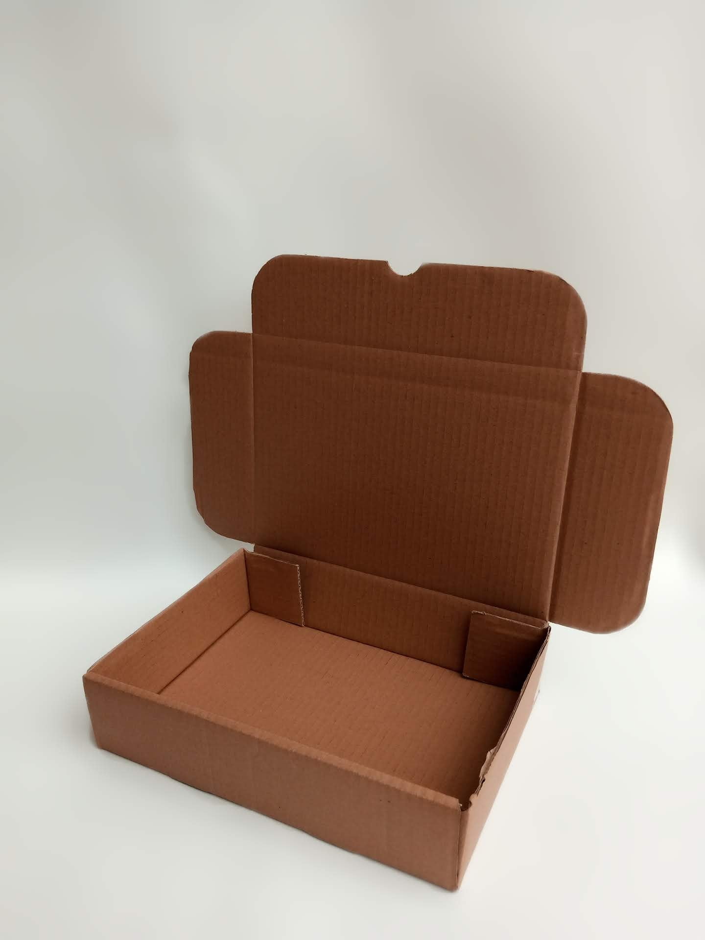Multipurpose Box - CartonMakerNG