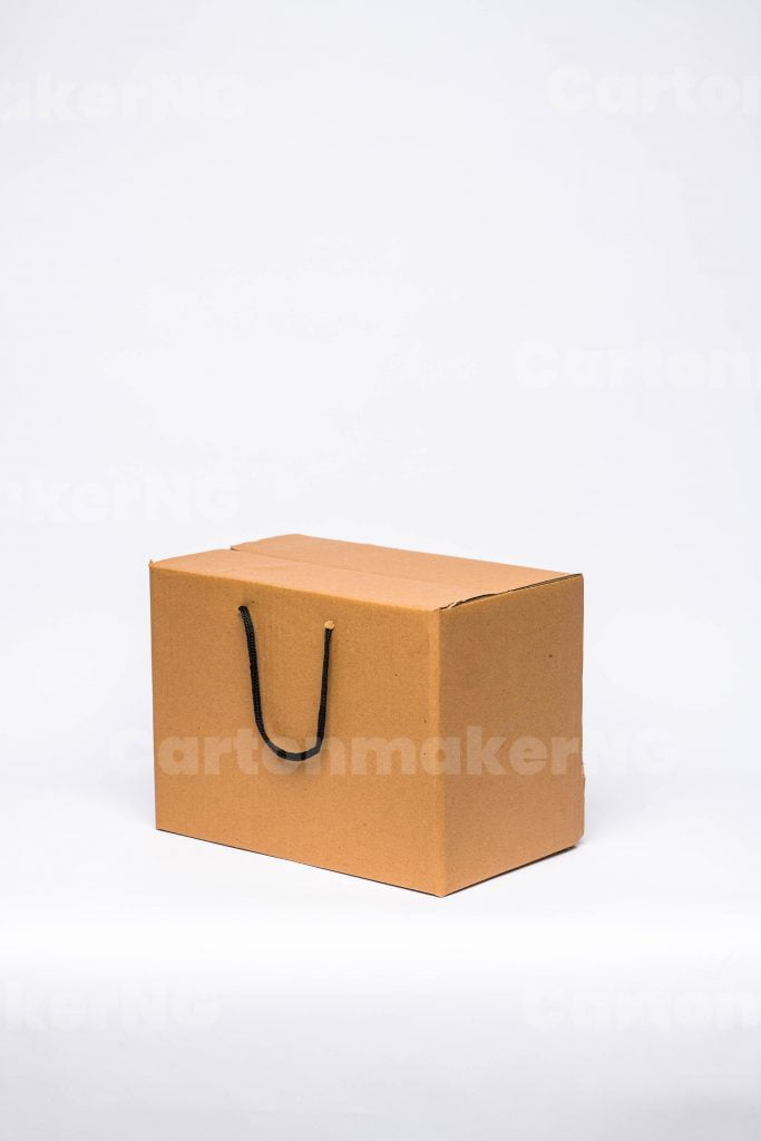 Tasal Box – Big - CartonMakerNG