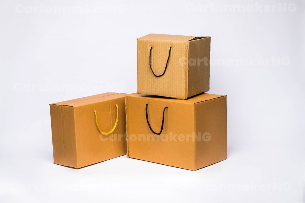 Tasal Box – Big - CartonMakerNG