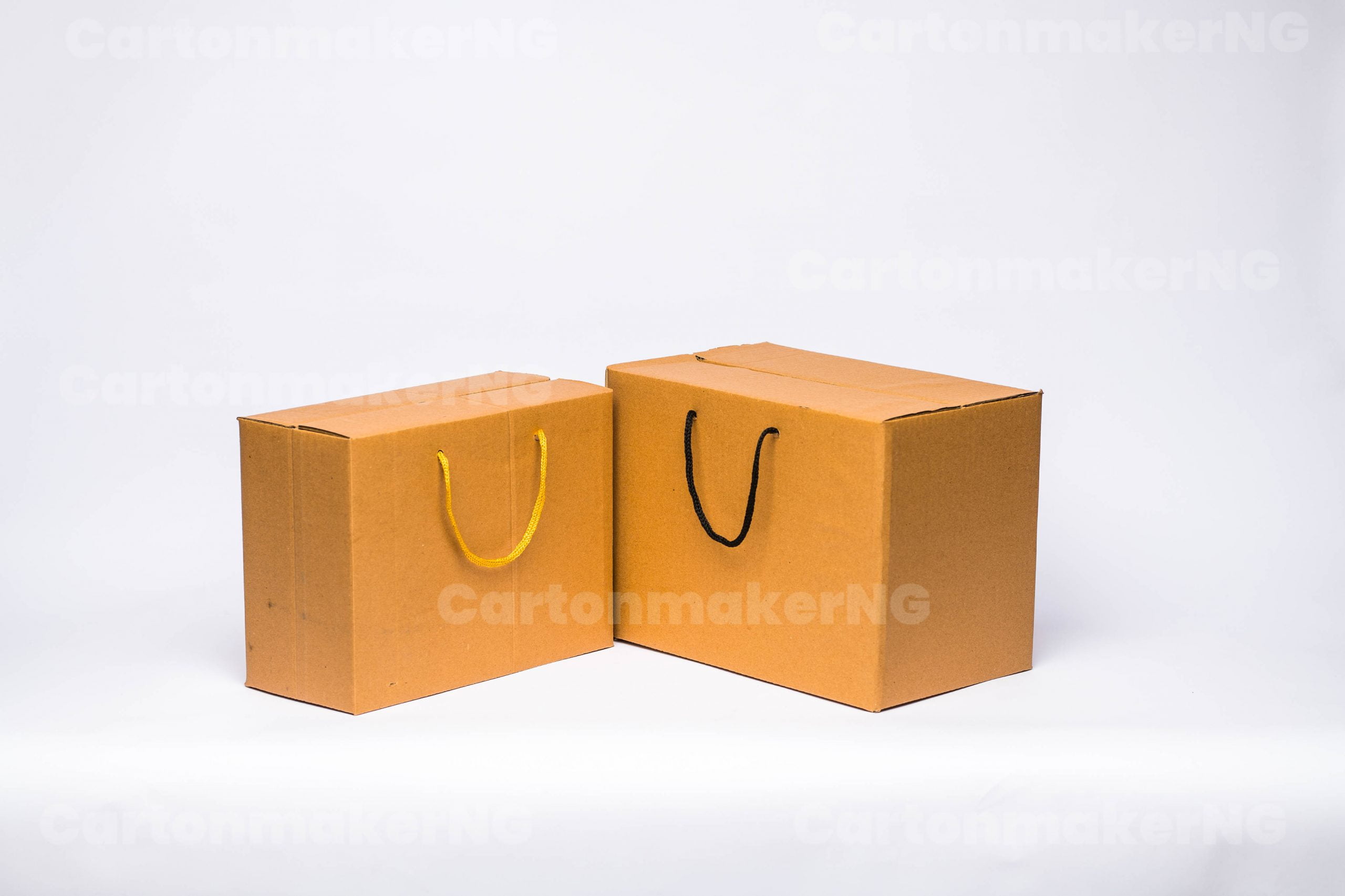 Tasal Box – Big - CartonMakerNG