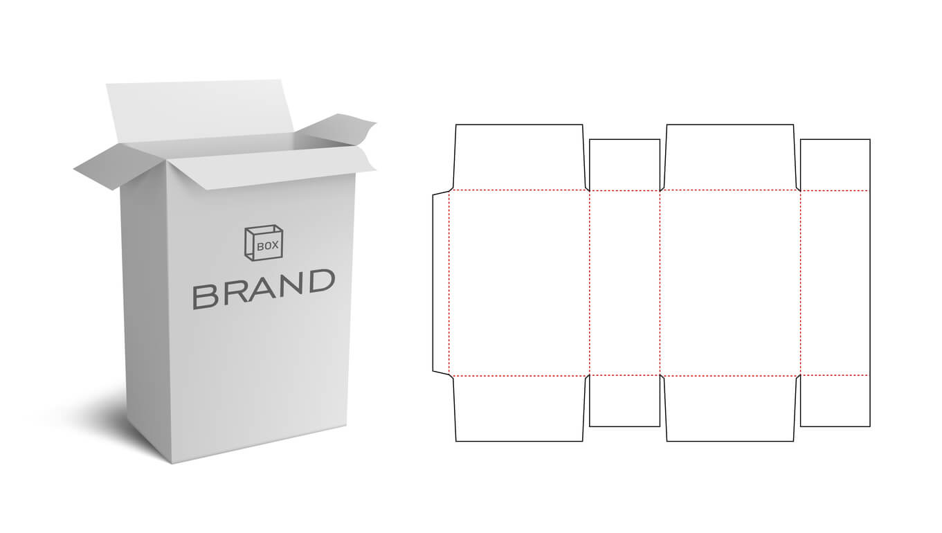 Popular Paperboard Carton Types for Packaging - CartonMakerNG