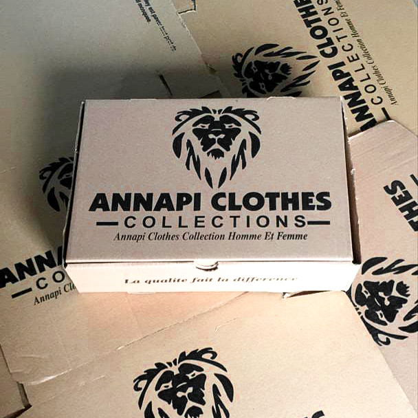 Let’s talk about branded box and it’s importance in packaging ...